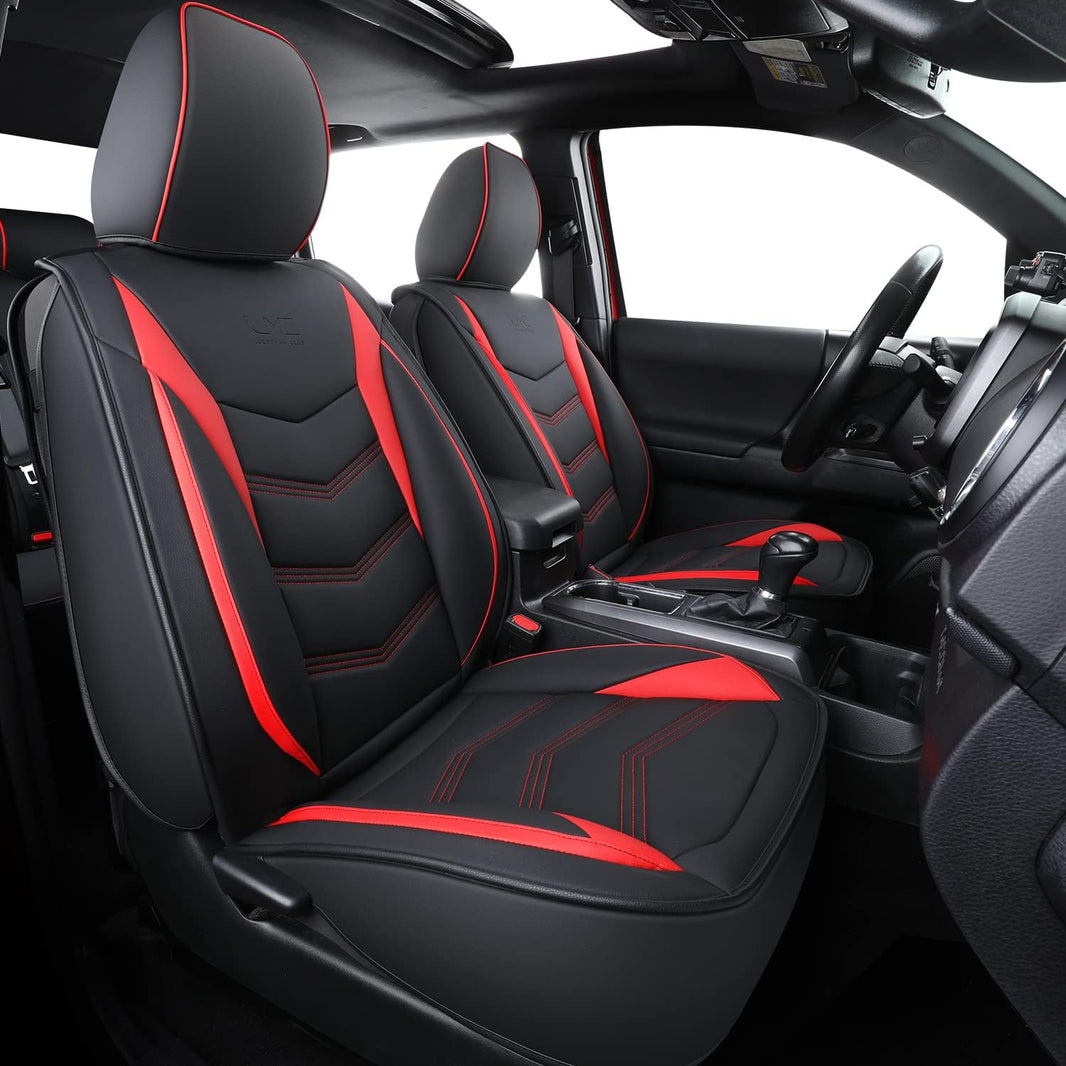 LUCKYMANCLUB Seat Covers – LUCKYMAN CLUB