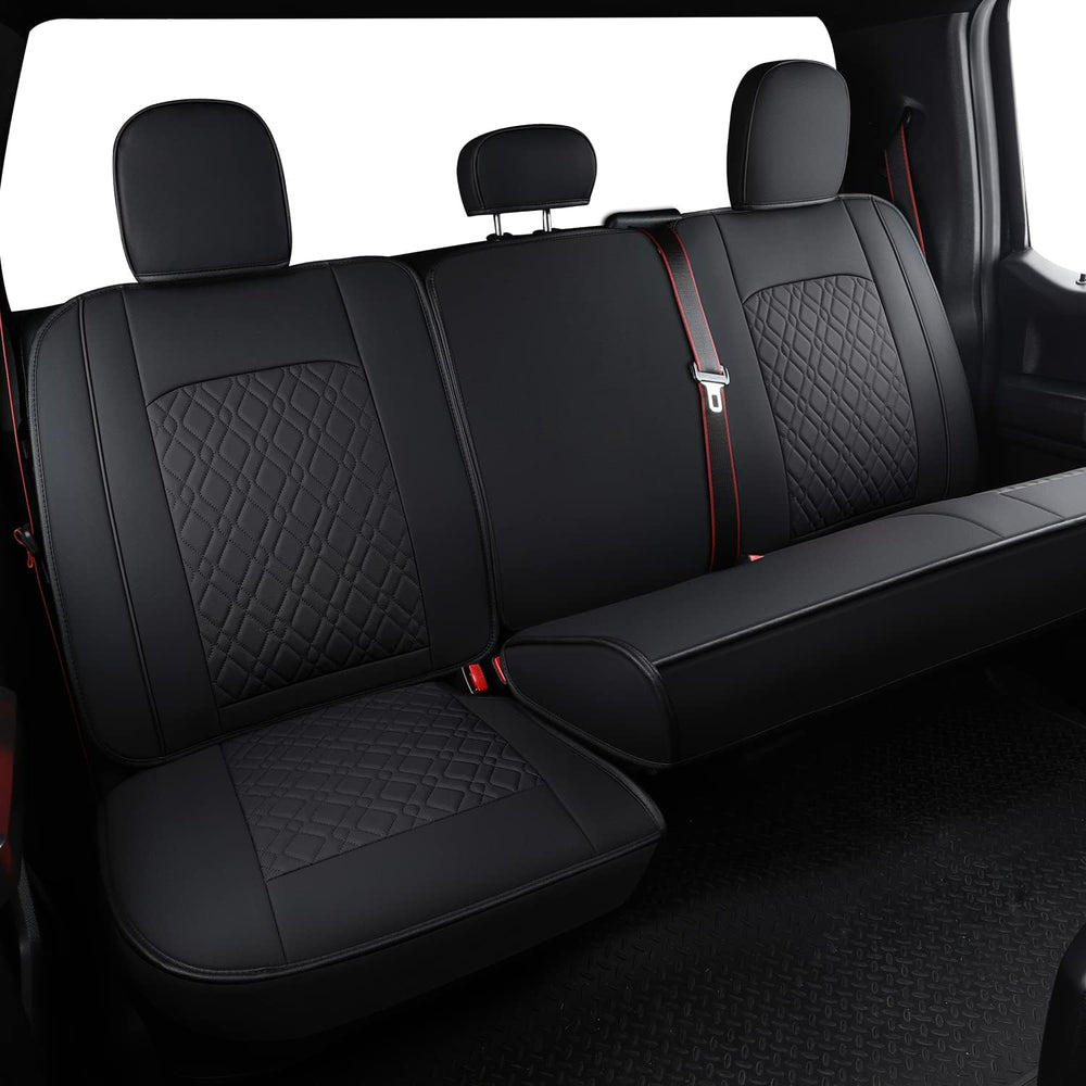 2017 F150 Seat Coversnull